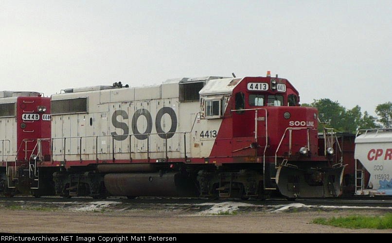 SOO 4413